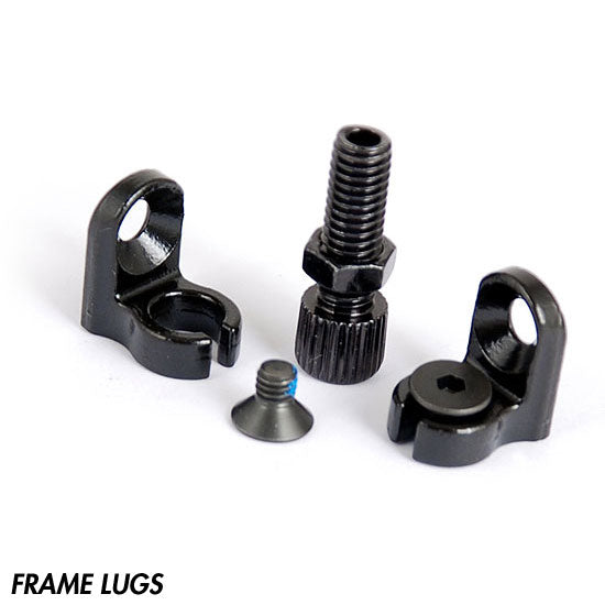 Firma Removable Frame Mounts Lugs Guides Cable Hardware – IMG ...
